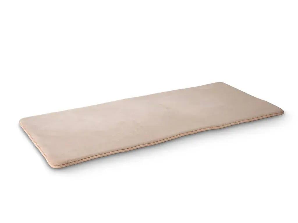 Dormeo Staza Essentials 55x125 cm, Krem
