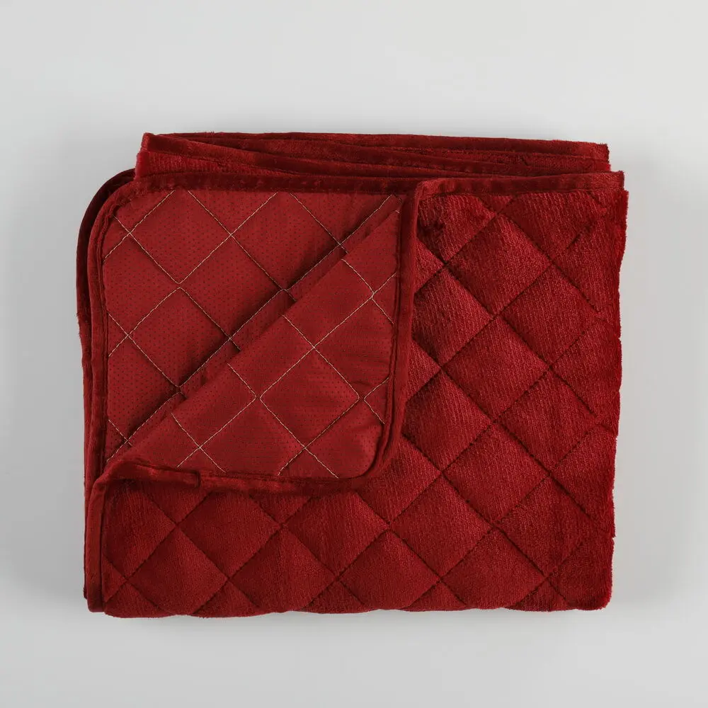 Stefan Fleker, 66x250cm, Bordo