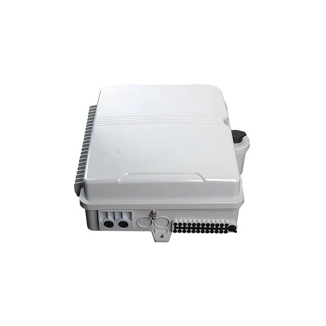 OPTIC-24 Core GMB fibe opticr splitter box IP65 outdoor FTTH Termination ABS,24:1 razvodna kutija