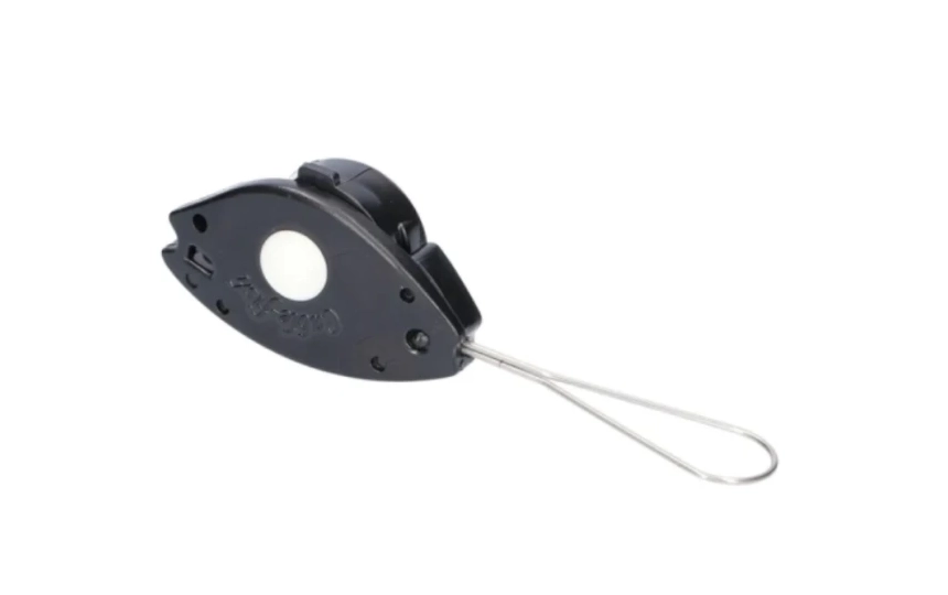 OPTIC-FISH GMB stezaljka za FTTH optièki drop kabl- Fish Tension Clamp