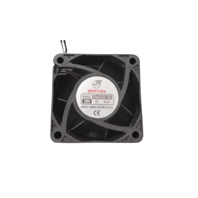 SLT Ventilator za OUTDOOR mrezne ormane,AC 220V
