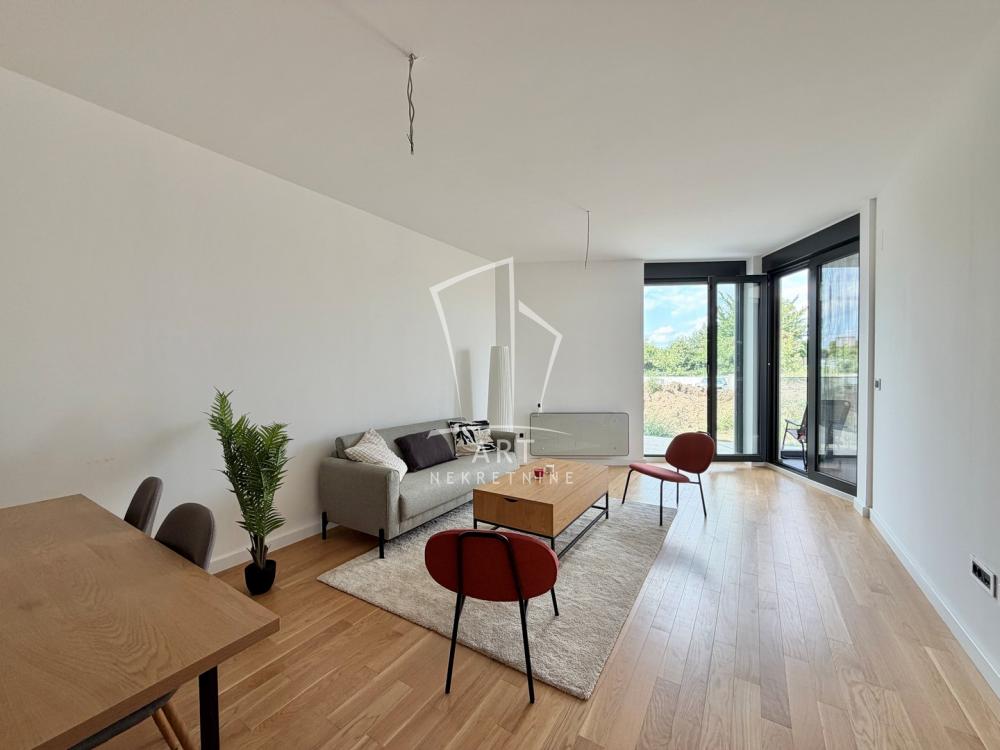 Dunavska Panorama 2.0- opremljen ID#16081
140.000 €