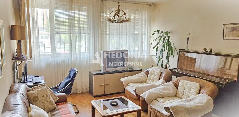 Fontana, Studentska, 2.5, useljiv, opremljen ID#10626
219.500 €