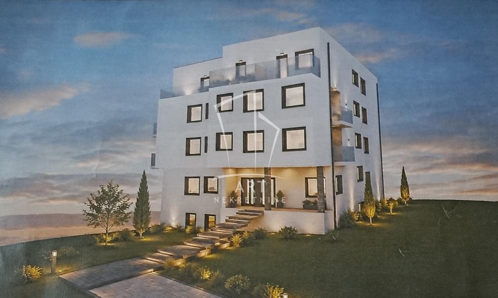Novogradnja u Kaluđerici ID#16094
89.238 €