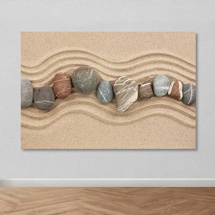 Wallity Slika DEV03488100140, 100x140 cm