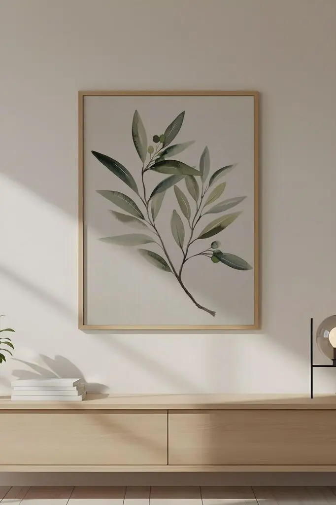Wallity Slika Huhu716, 50 x 70cm