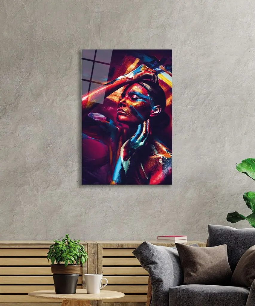 Wallity Slika 742, 70x110 cm