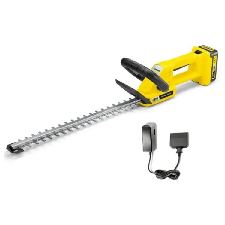 KARCHER HGE 2-18 Battery set