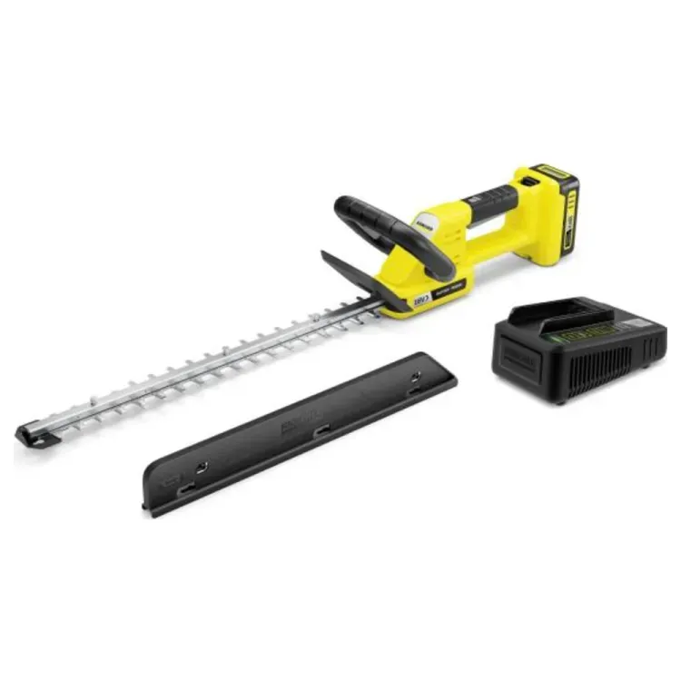 KARCHER HGE 3-18 Battery set