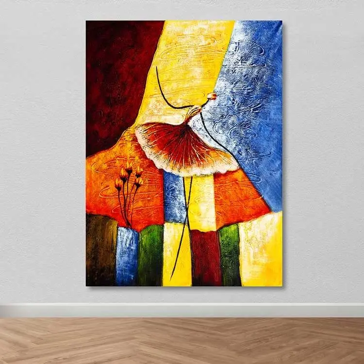 Wallity Slika DEV02749100140, 100x140 cm