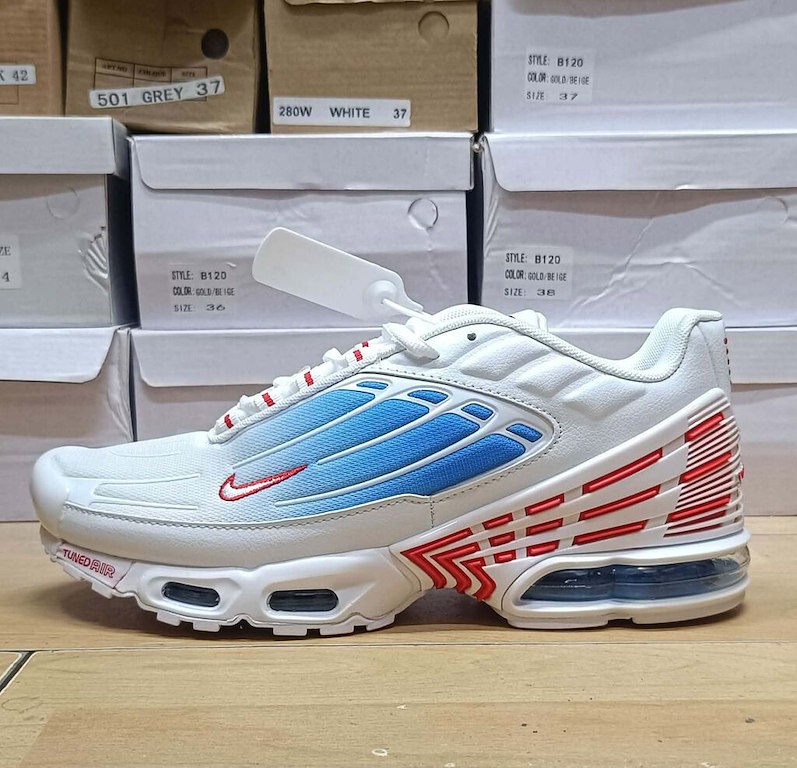 Nike air max tn tuned patike A klasa NOVO Novo Brojevi 41 do 46 fb
