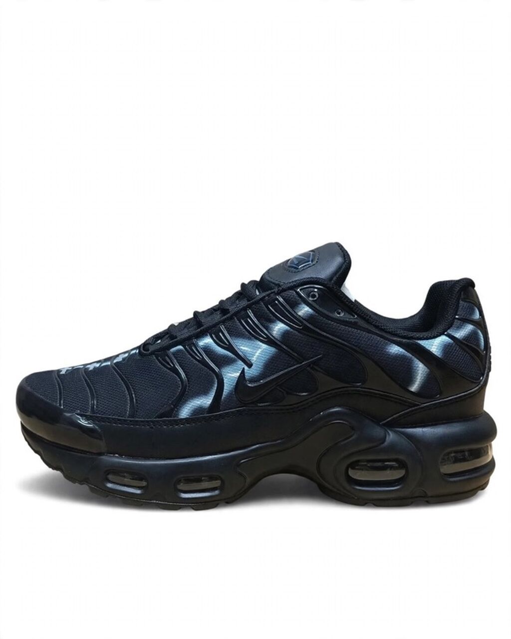 **Nike Air Max Plus (TN)** Patike iz linije Nike Air Max Plus