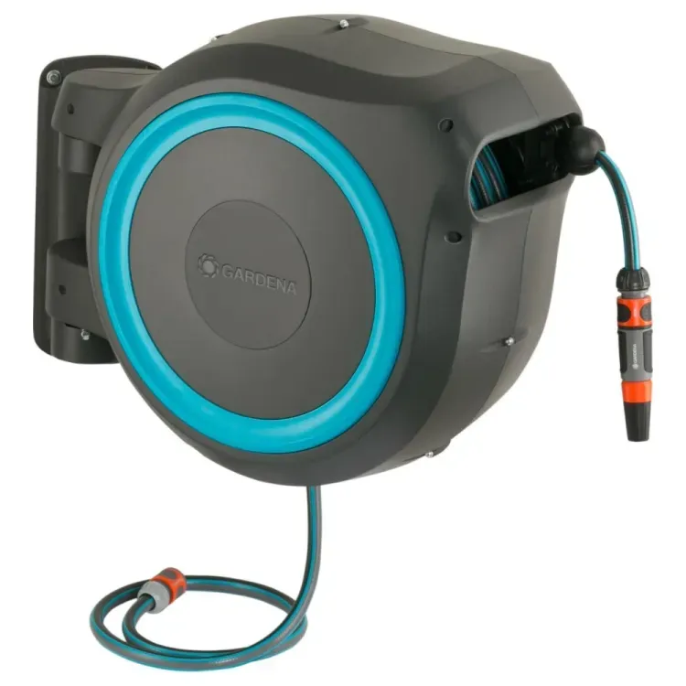GARDENA GA18630-20 Zidna motalica za crevo XL 35 m