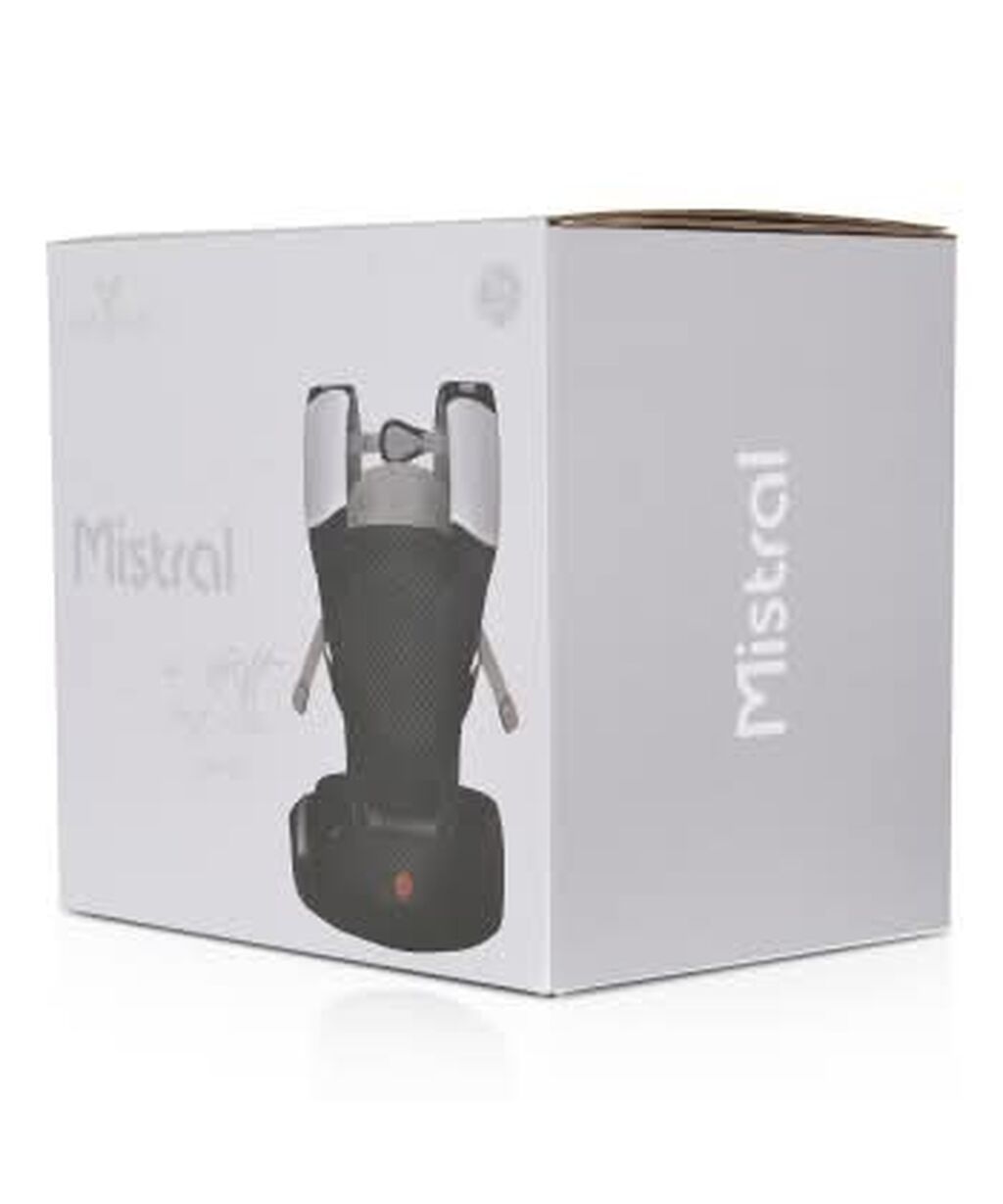 Cangaroo kengur nosiljka za bebe Mistral Ergonomska nosiljka za bebe