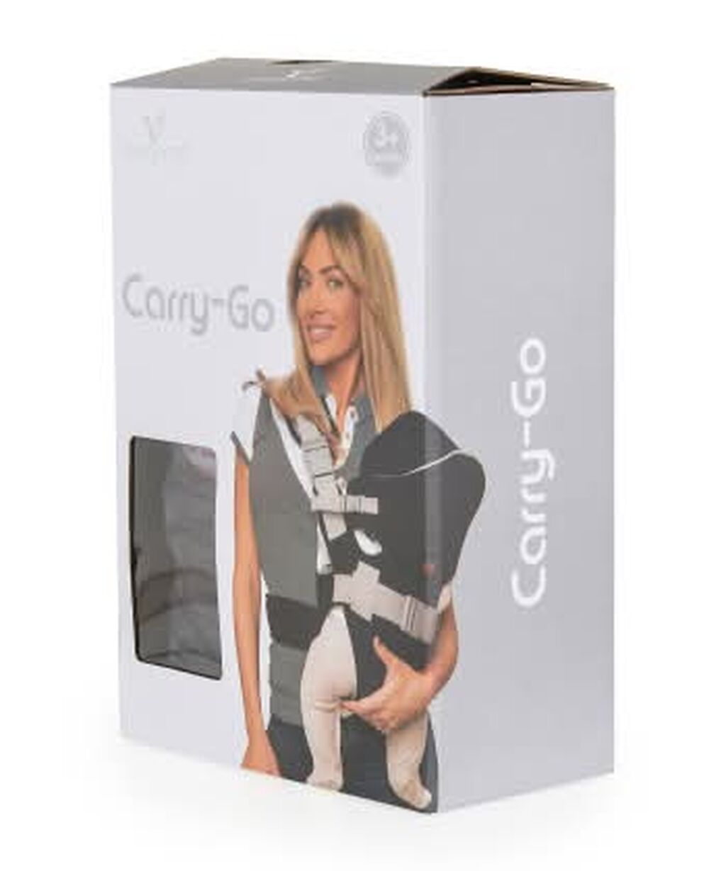 Cangaroo Carry Go kengur nosiljka za bebe Carry Go nosiljka posebno