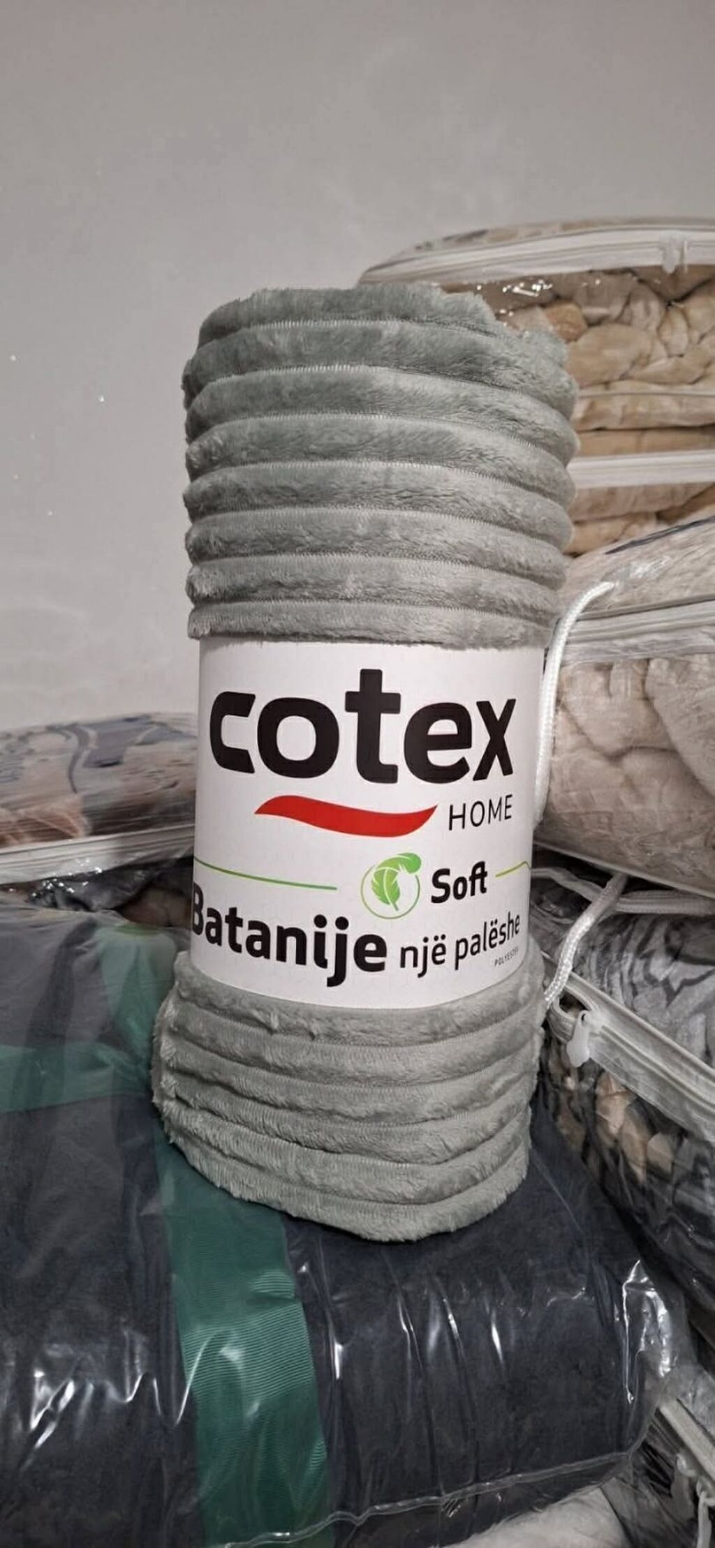 Ćebe Cotex 220x200 1400din