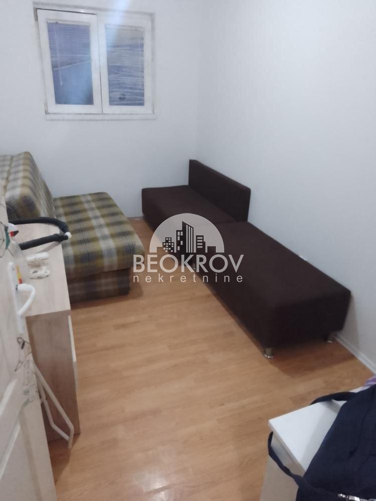 Stan beograd prodaja 1,5 useljiv ID#1154
54.900 €