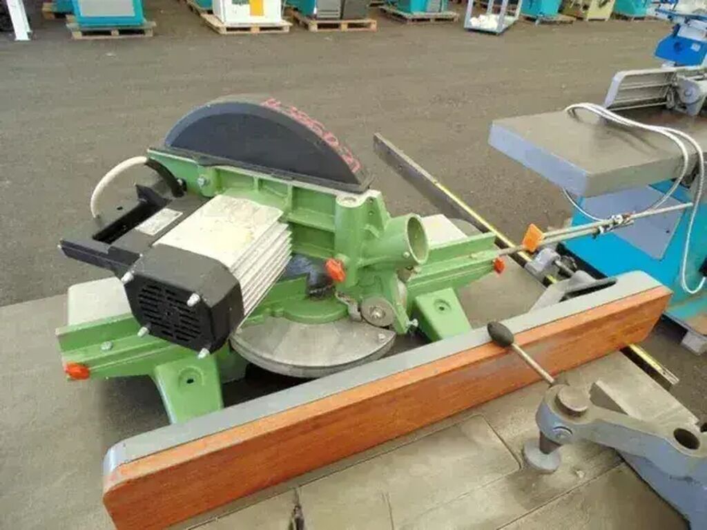 Ger za drvo 3860-21. Štucer za sečenje pod uglom +/- 45° . Prečnik