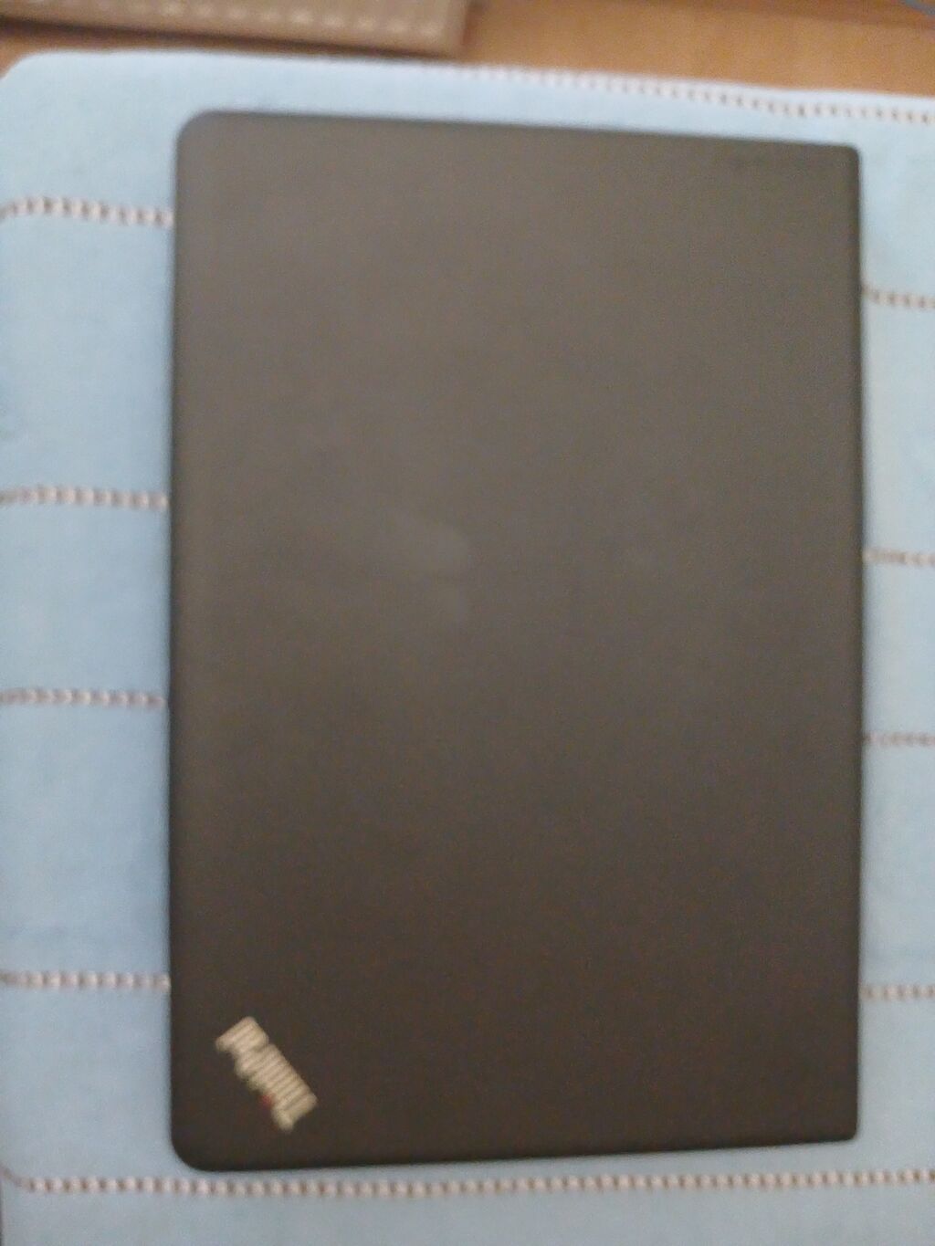 Lenovo ThinkPad (tip 20DF – serija L540/T540p izgled) – poslovni