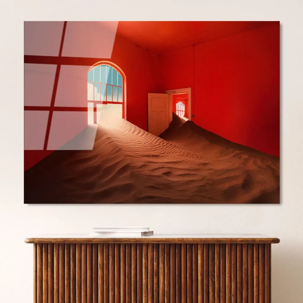 Wallity Slika UV-101, 70 x 100 cm