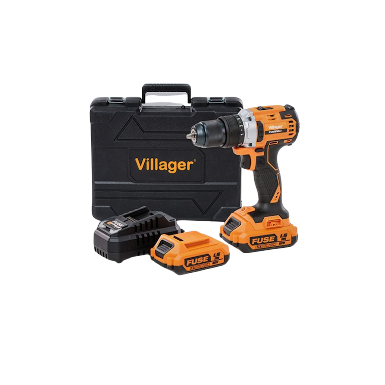 VILLAGER bušilica zavijač VLP 5020-2BSC