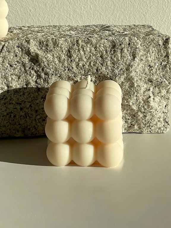 Kondić Atelier Mirisna sveća Babl