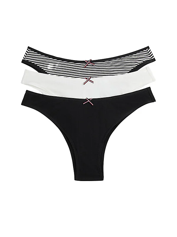 Tommy Hilfiger - Ženske slip gaćice u setu
