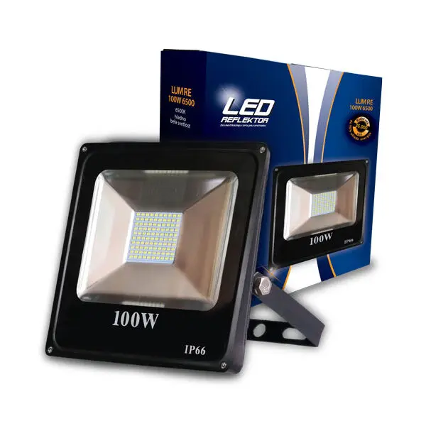 Lumax LED reflektor Submarine LUMRE, 100W, 6500K, 10000lm, IP66