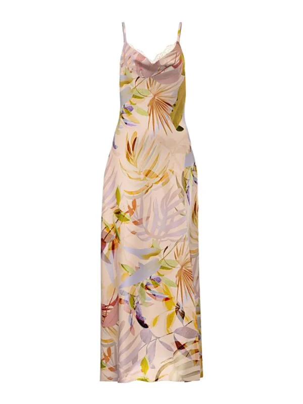 Guess - Maxi haljina na bretele
