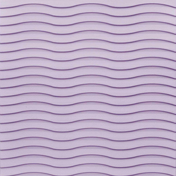 Horizontalna lila 3D