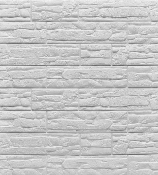 Prirodni kamen 3D