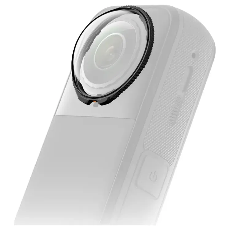 INSTA360 X5 Premium Zaštitno staklo za objektiv
