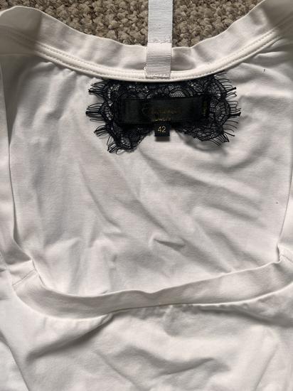 Fantasticna Babylon korset bluza