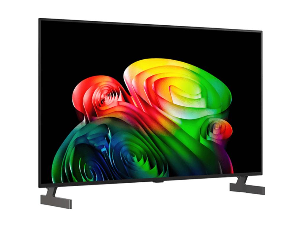 Televizor LG OLED65B62LA/OLED/65"/4K Ultra HD/smart/webOS 26/crna