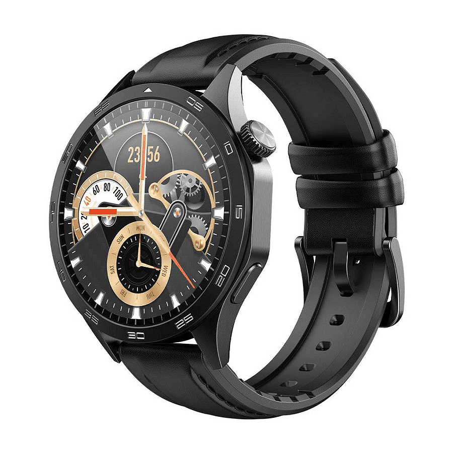 Havit pametni sat M9031 PRO crna