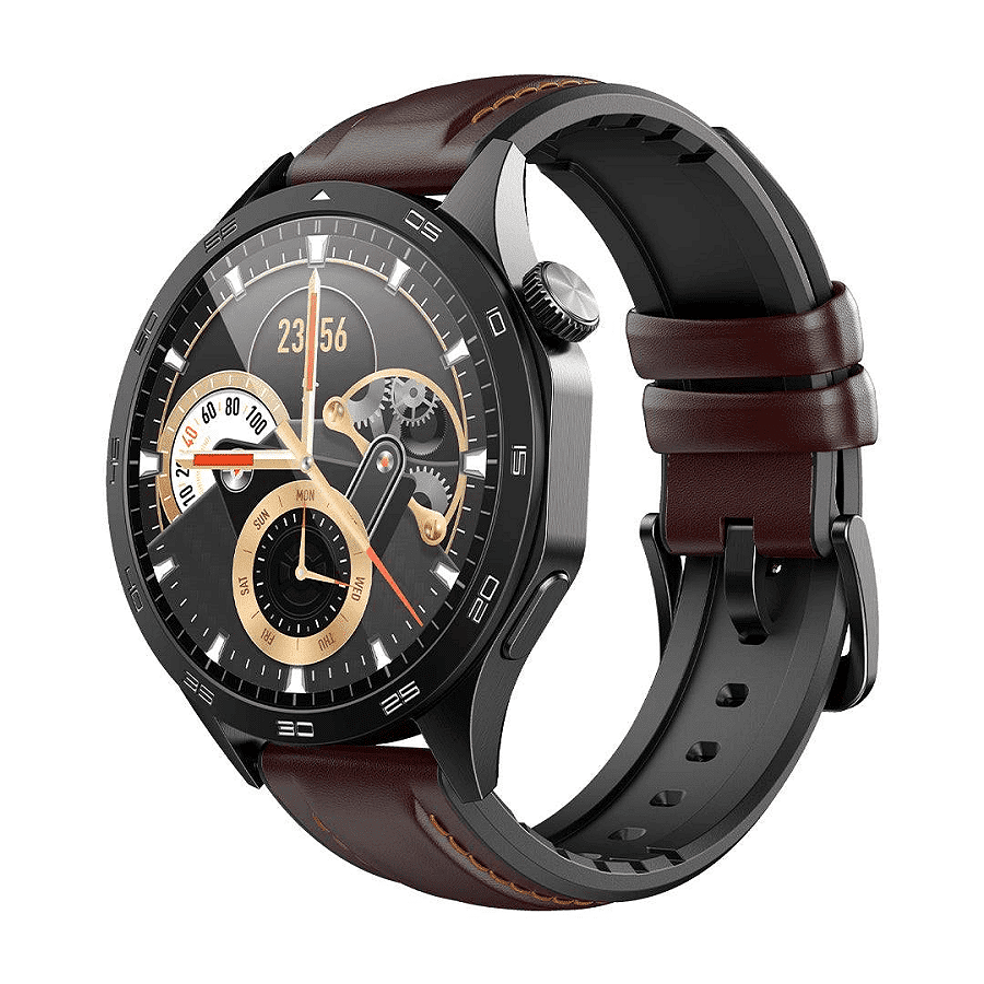 Havit pametni sat M9031 PRO braon
