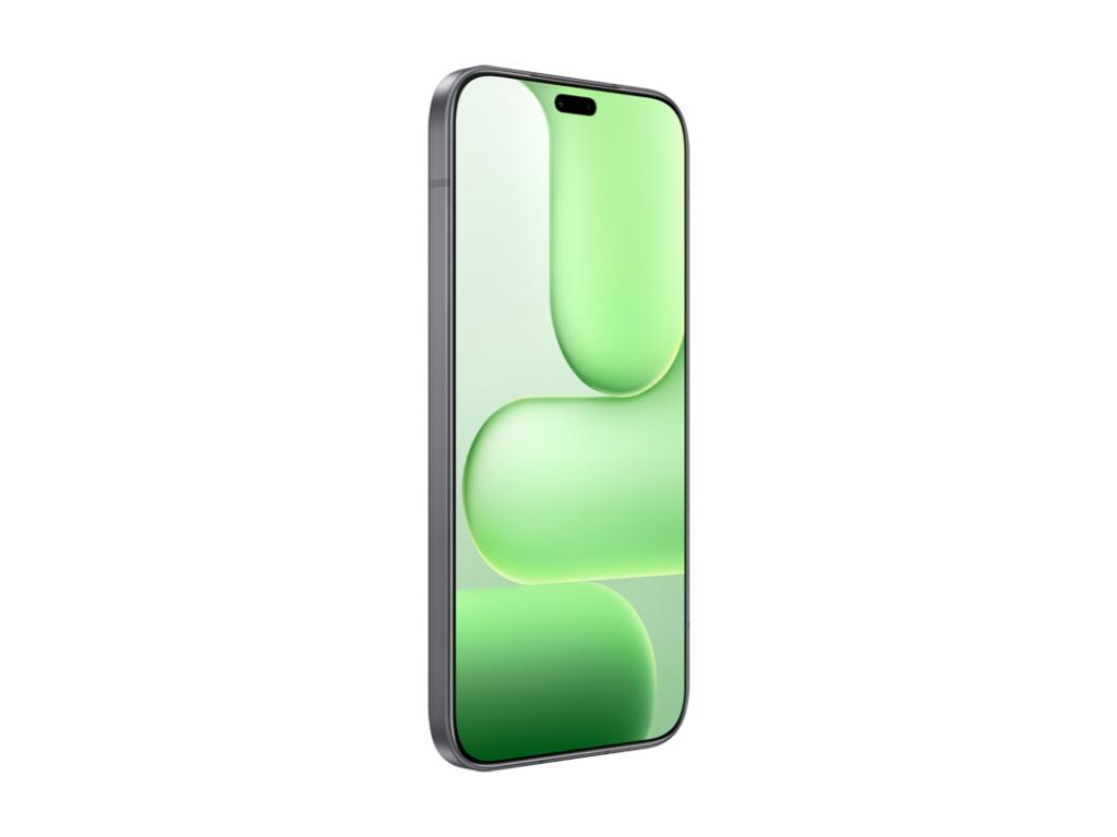 Smartphone HONOR 600 Lite 8GB/128GB/crna
