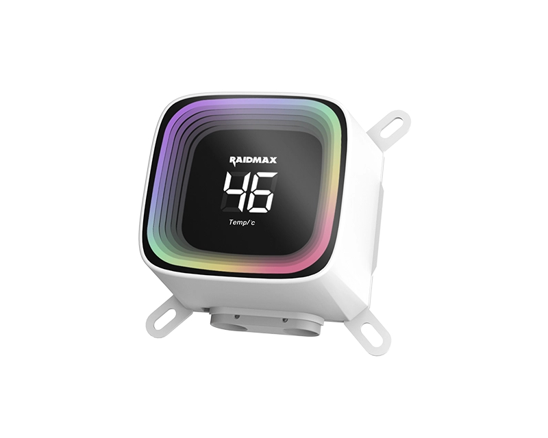 INFINITAS LD360 ARGB - Vodeno hlađenje belo (LD360WT)