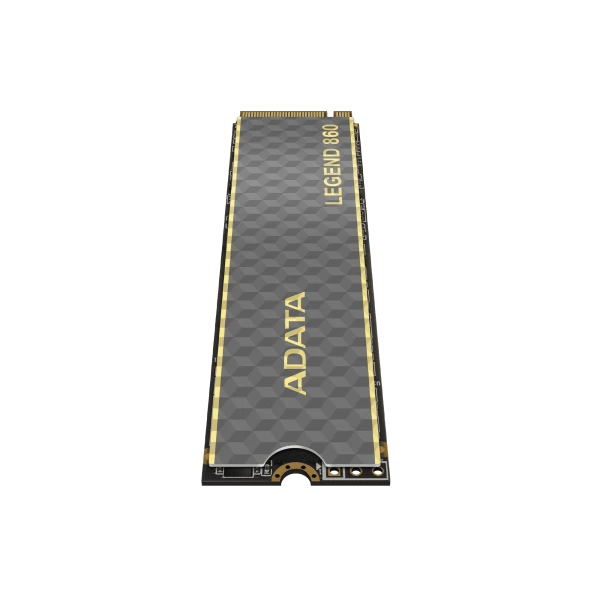 SSD M.2 NVME 500GB AData SLEG-860-500GCS 6000MBs/5000MBs
