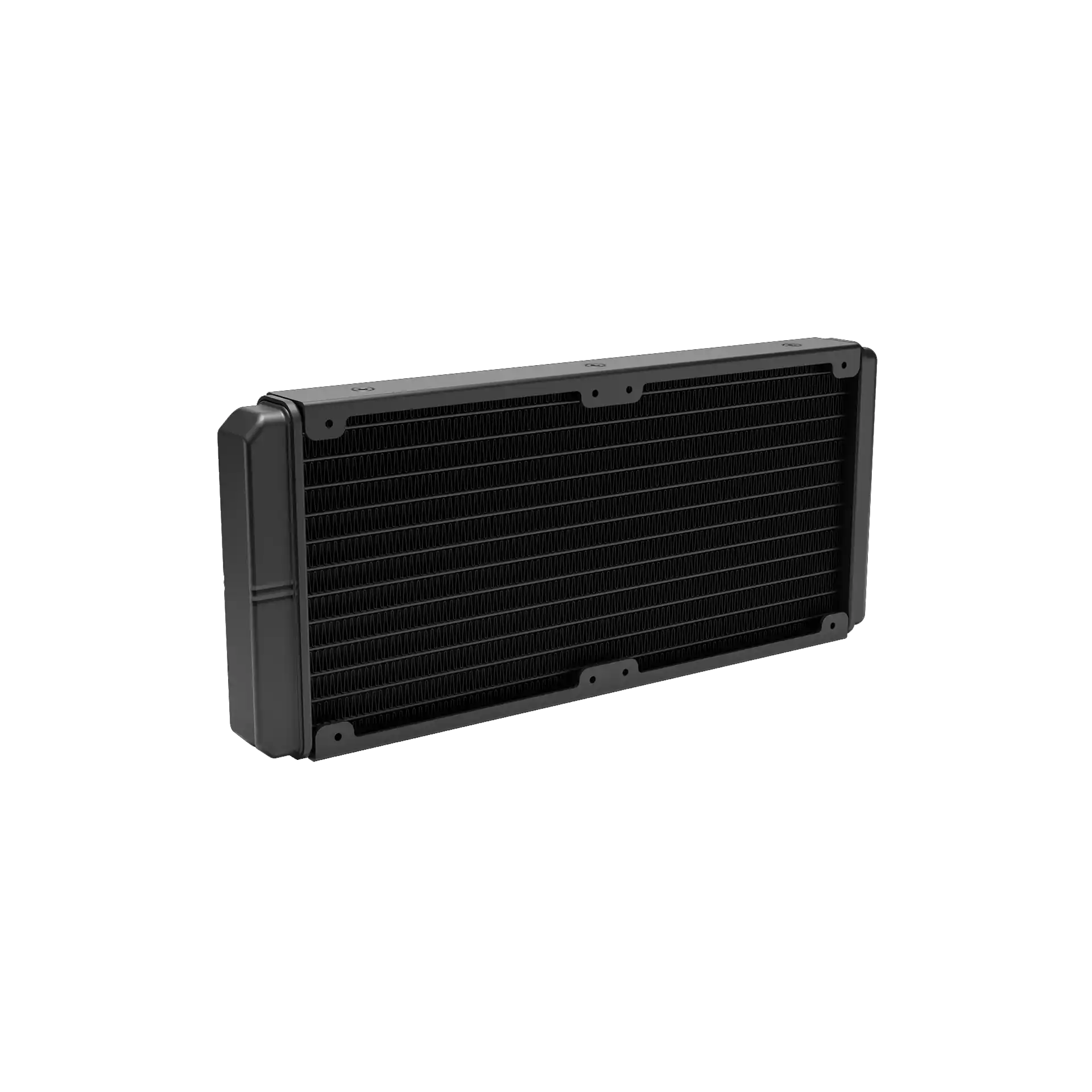 CPU vodeno hlađenje ARGB Gamdias Aura GL240 V2