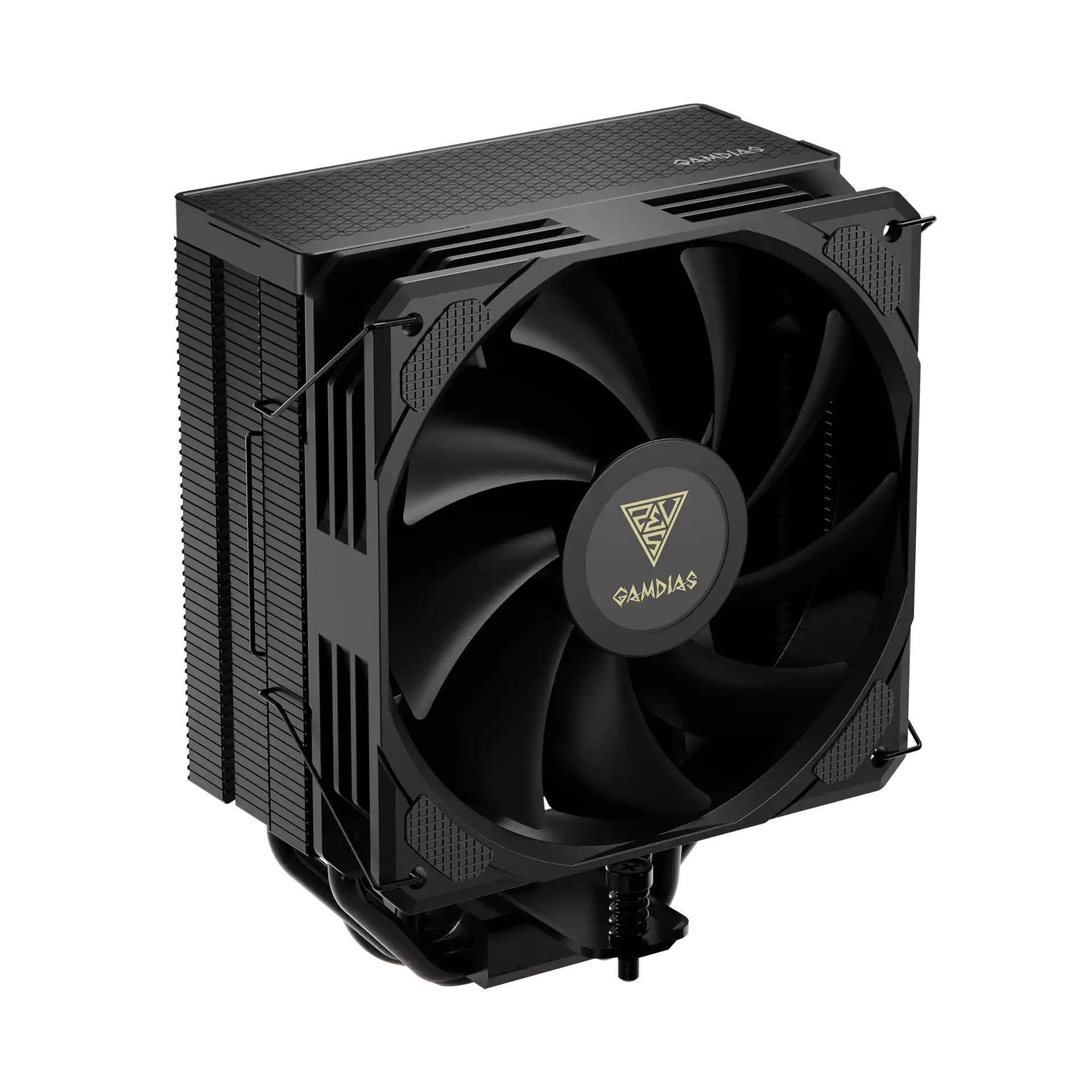 CPU Cooler Gamdias Boreas E2-410 TDP 220W