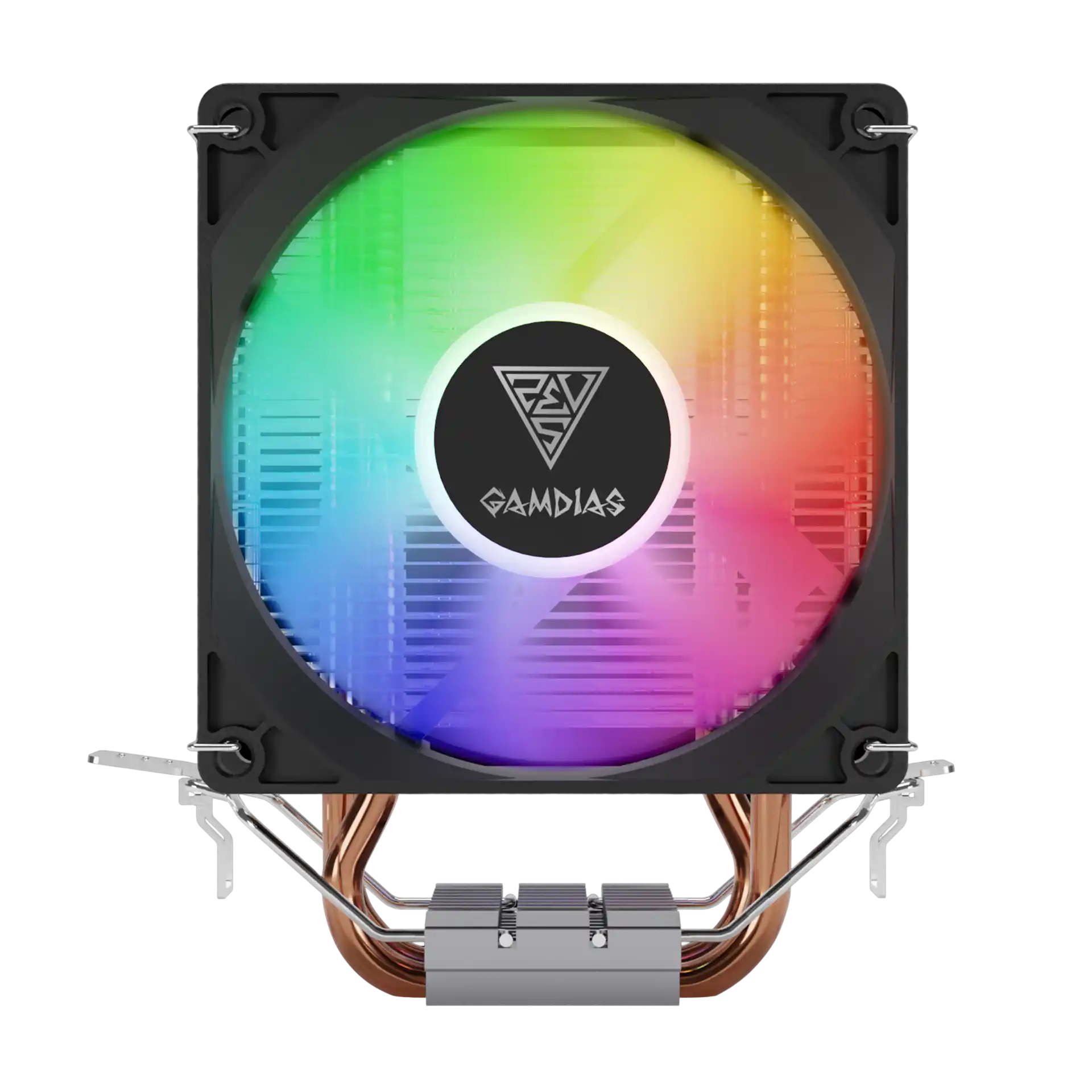 CPU Cooler Gamdias Boreas E1-210 Lite (1700/2011/1151/1150/AM4/AM5)