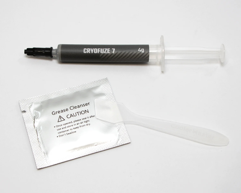 CryoFuze 7 termalna pasta (MGZ-NDSG-704G-R1)