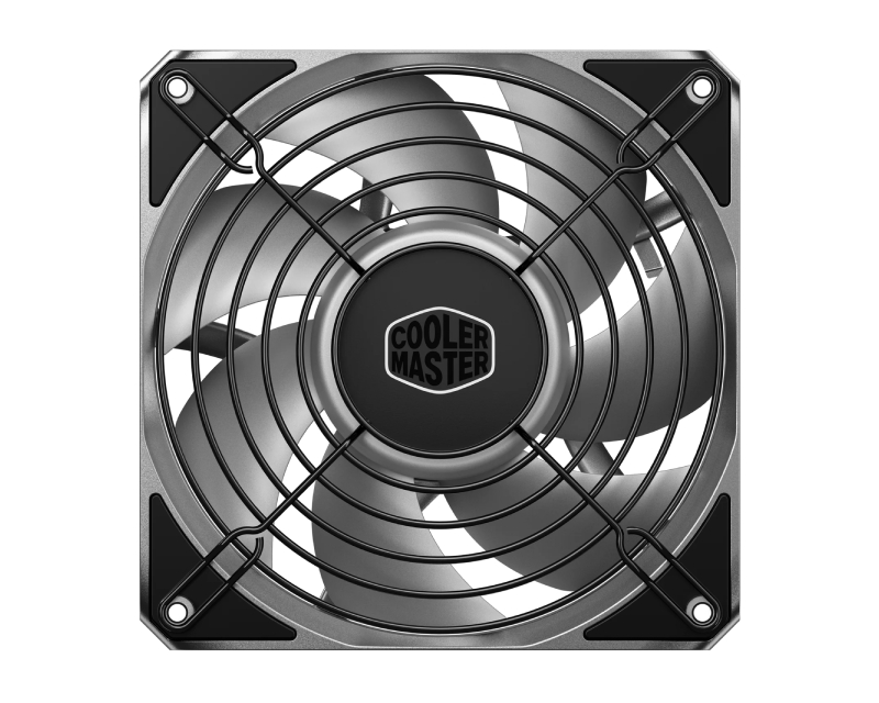 MasterFan A120 FC ventilator (MFZ-P2NA-40NPK-R1)