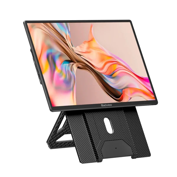Portable monitor 16 Blackview Table 9 1920x1200/IPS/16:10/60Hz/1x mini HDMI/2x USB-C/Zvučnik