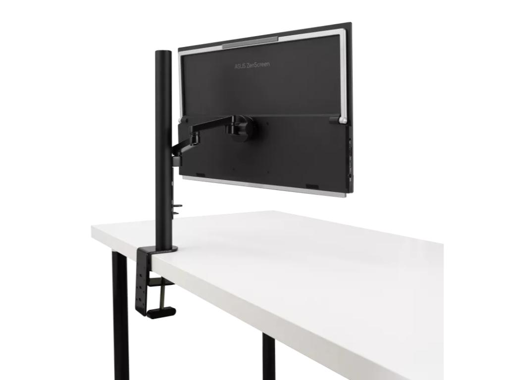 Monitor ASUS MB229CF 21.5"/IPS/1920x1080/100Hz/5ms GtG/HDMI,USB-C/pivot,visina/zvucnici/crna