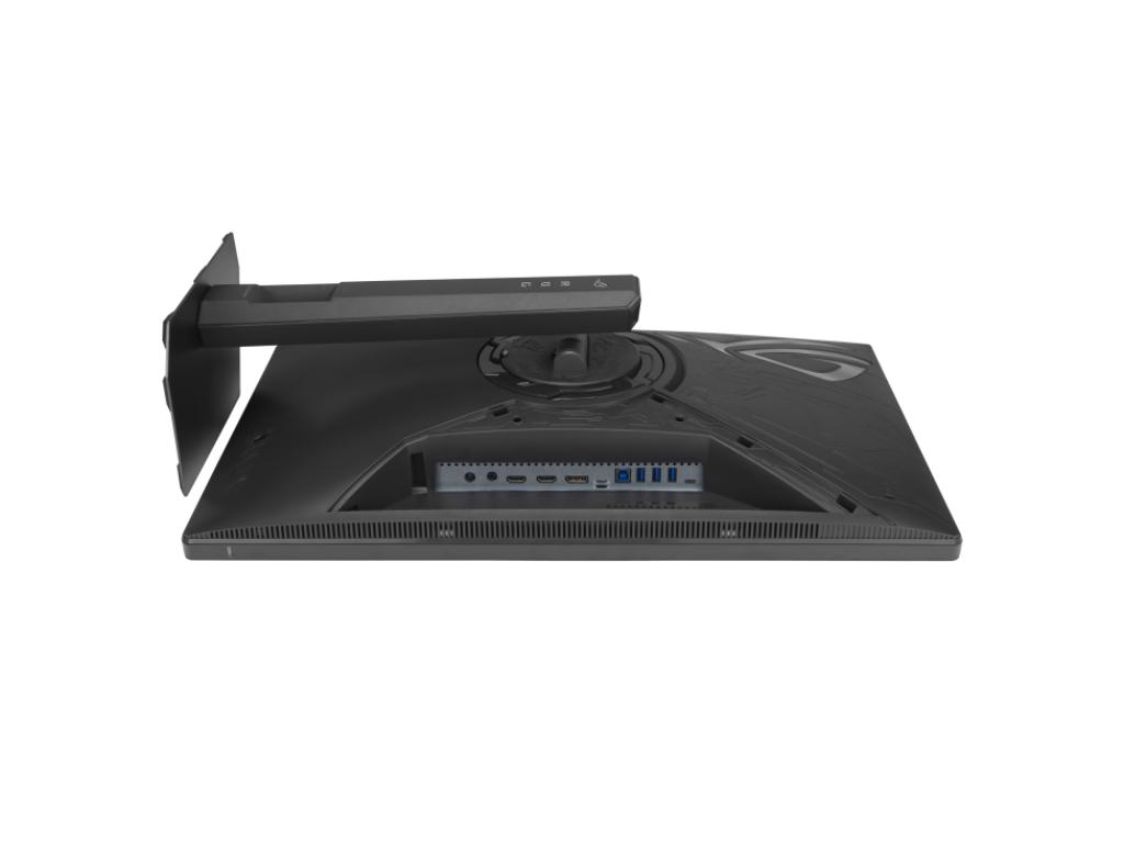 Monitor ASUS ROG XG27AQNGV 27"/IPS/2560x1440/360Hz/1ms GtG/HDMIx2,DP,USBx3/G-sync/pivot,visina/crna