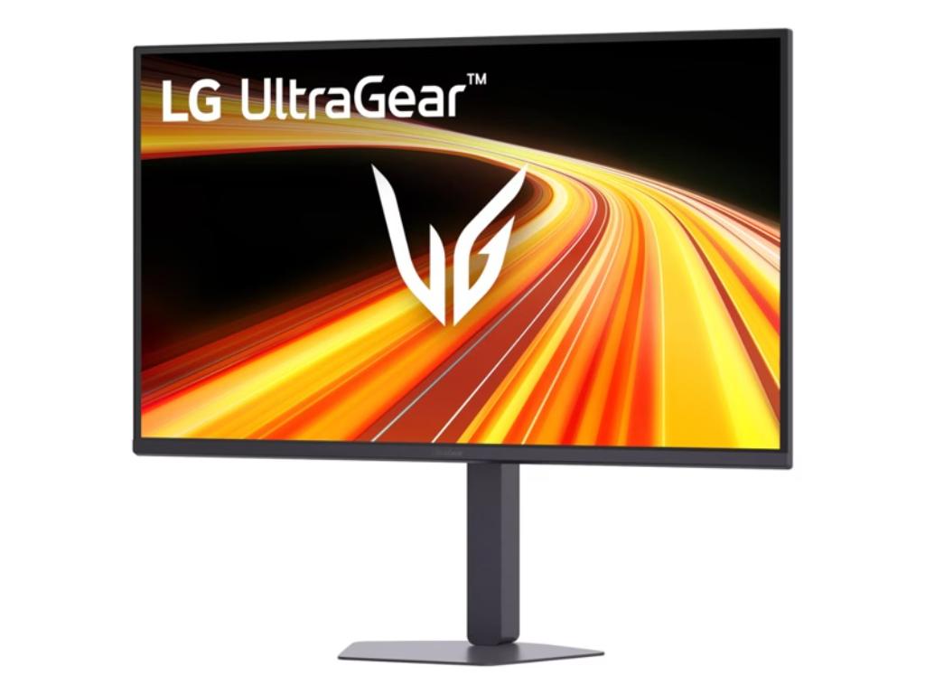 Monitor LG 32G620B-B 31.5"/IPS/2560x1440/200Hz/1ms GtG/HDMIx2,DP/G-sync/VESA/crna
