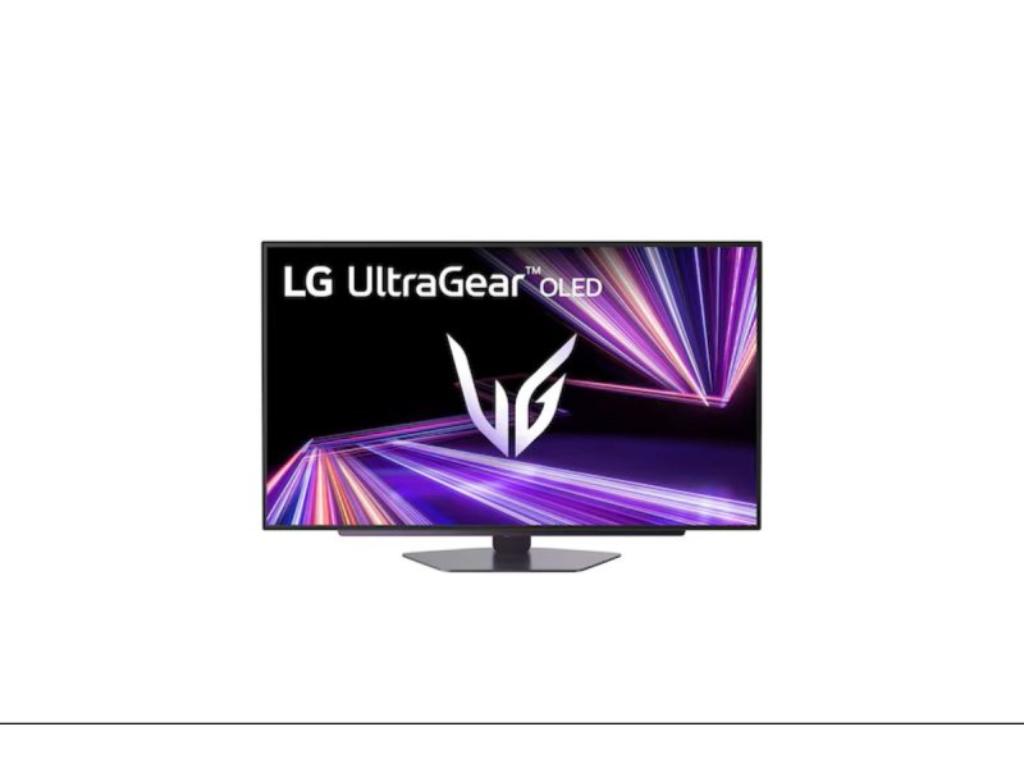 Monitor LG 27GX704A-B 26.5"/OLED/2560x1440/240Hz/0.03ms GtG/HDMIx2,DP,USB/G-sync/VESA/crna