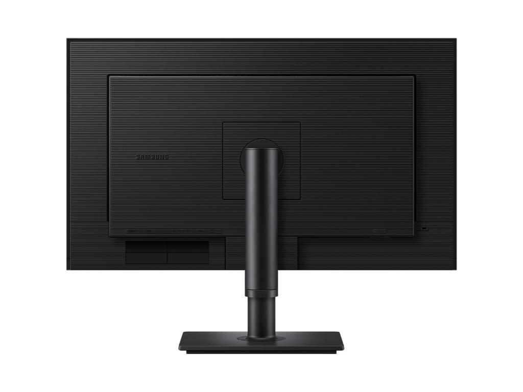 Monitor SAMSUNG LS27H802EFAXEN 27"/IPS/5120x2880/60Hz/5ms GtG/HDMI,DP,USB-C,LAN/pivot/crna